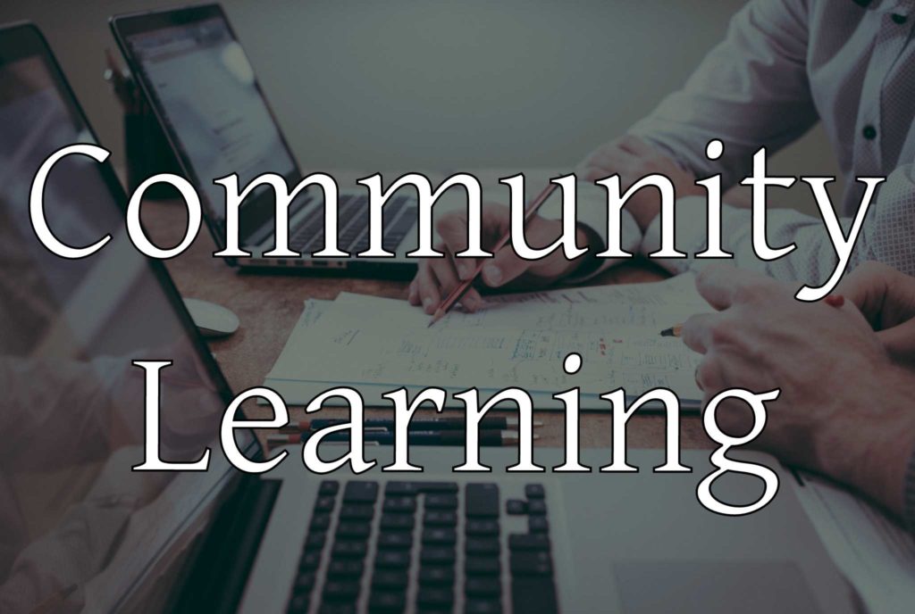 Taber Adult Learning – Creating a vibrant learning community.