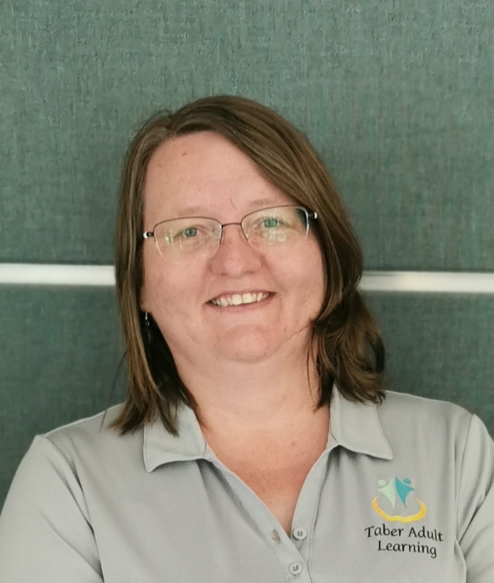 About - Taber Adult Learning