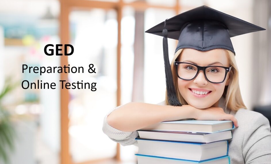 GED, The Clock Is Ticking - Taber Adult Learning